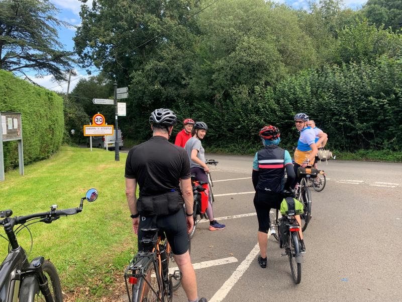 Choosing the right path to make Wales a cycling nation | Cycling UK